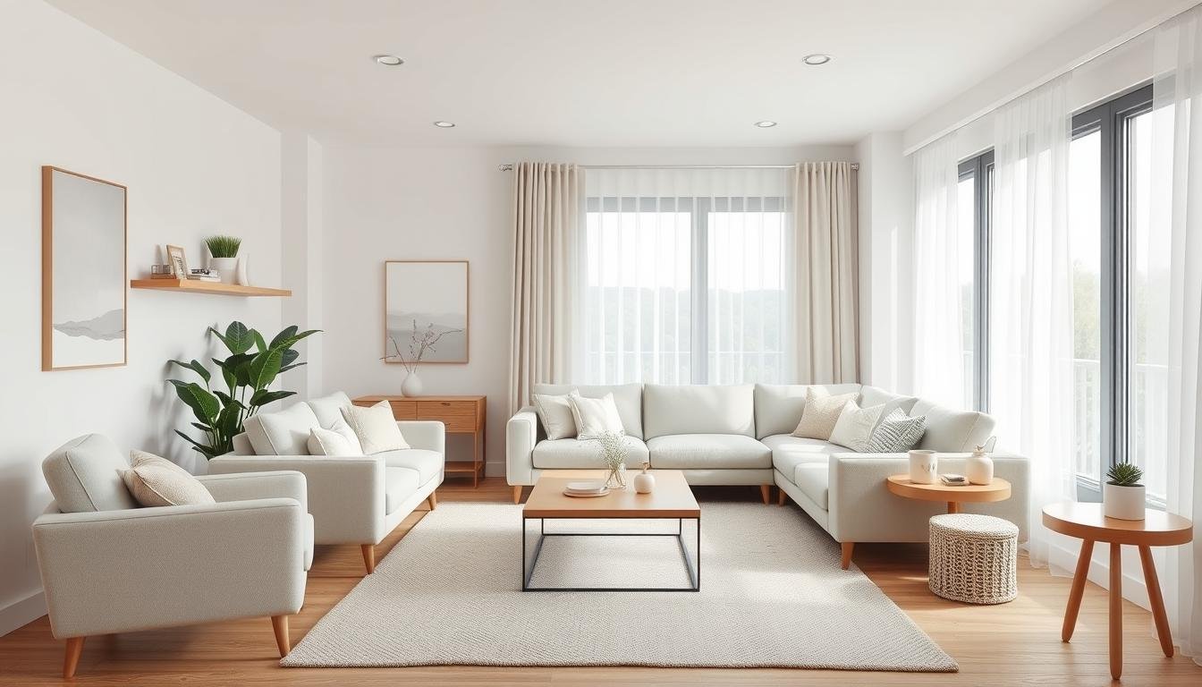 Modern Neutral Interior Design Ideas for a Calm, Stylish Home